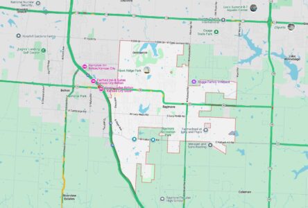 New Prairie View Homes » The Good Ranch of Raymore, MO